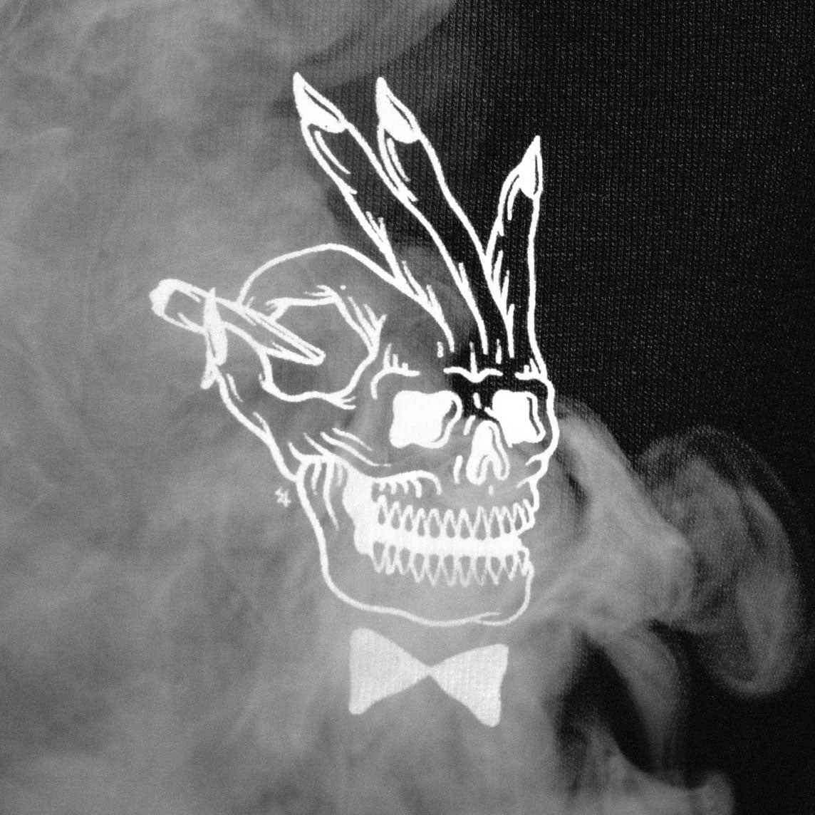 Lurking Class by Sketchy Tank | Fall 2018 | New