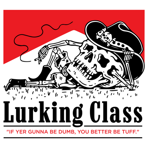 2020 DROP 8 – Lurking Class