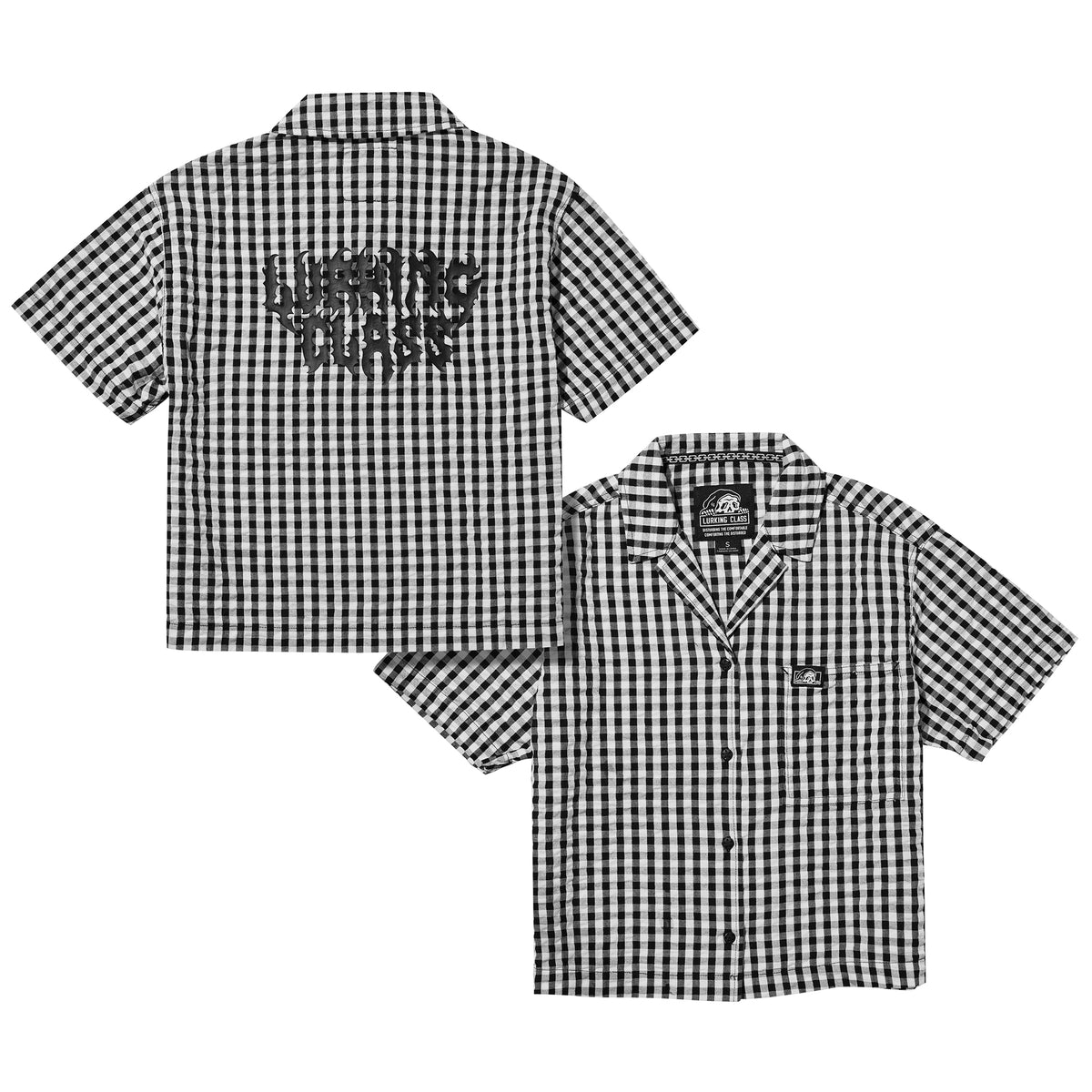 Lurking Class Women's Collection