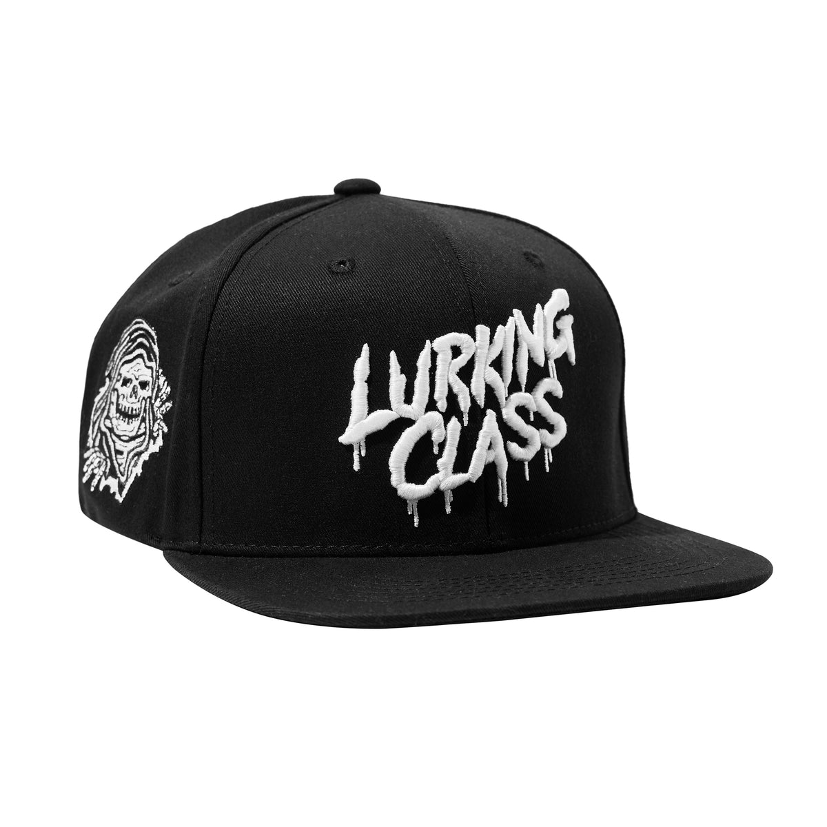 Lurking Class