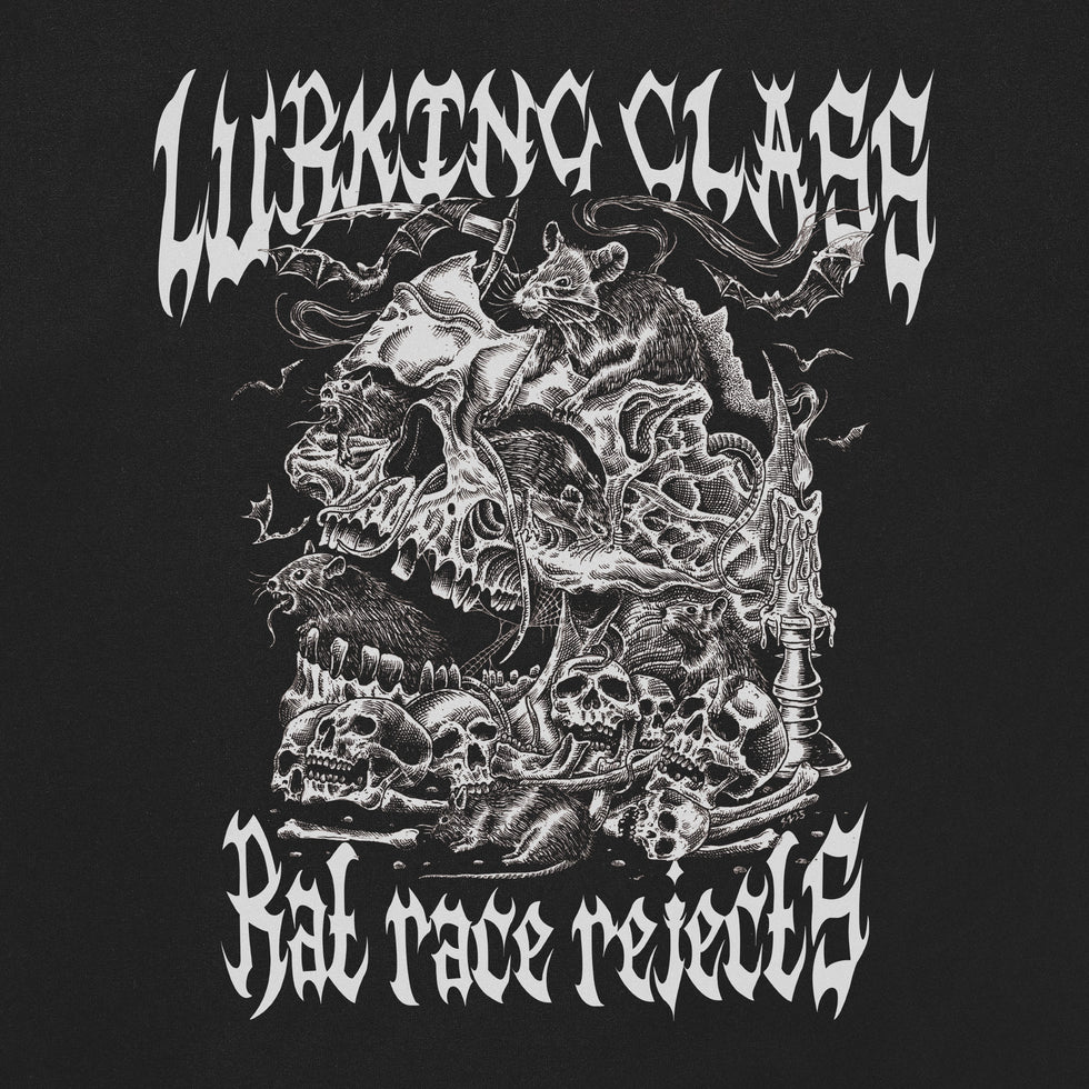 Lurking Class - Men's Tees