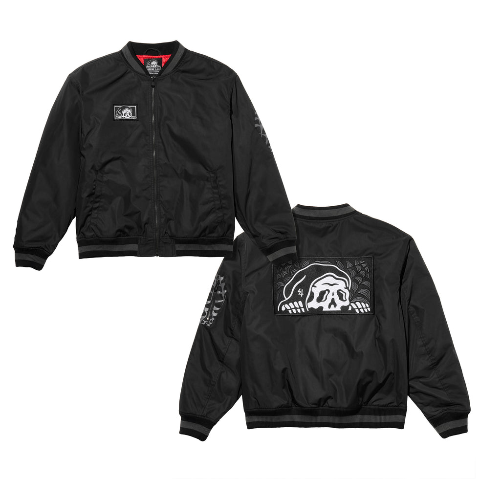 Lurking Class - Men's Jackets