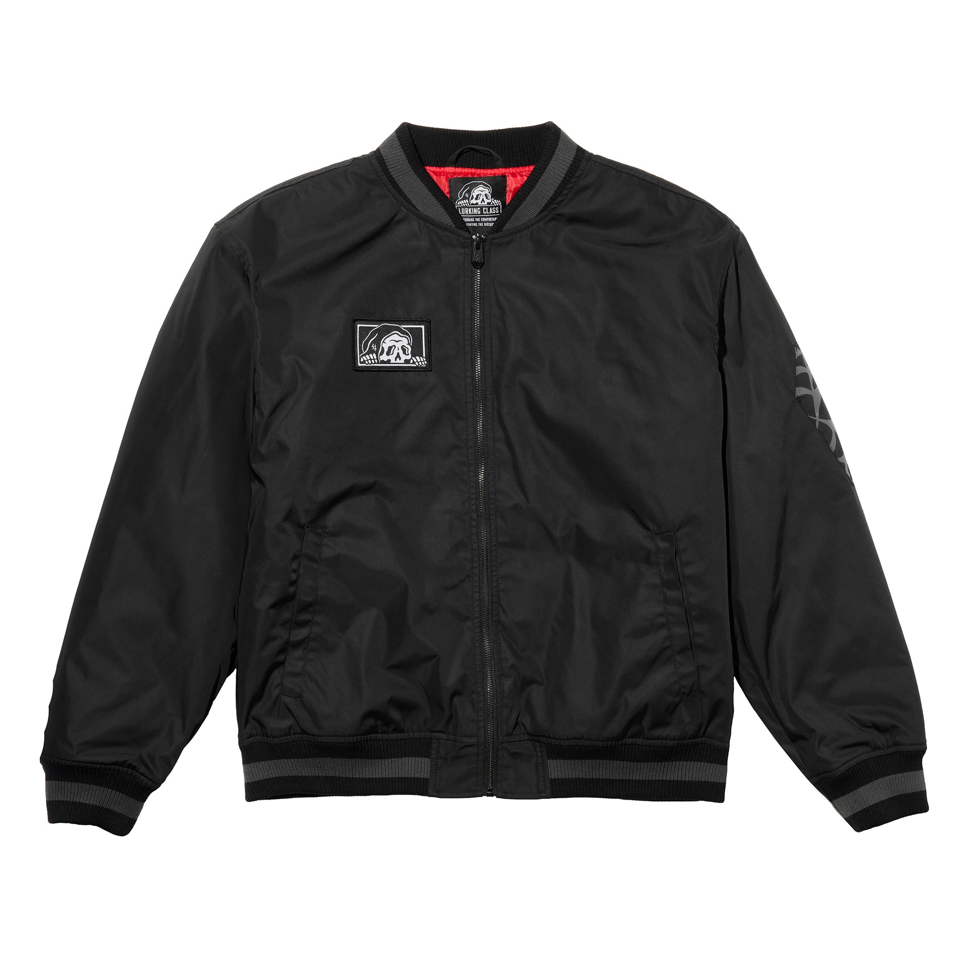 Lurking Class - Men's Jackets