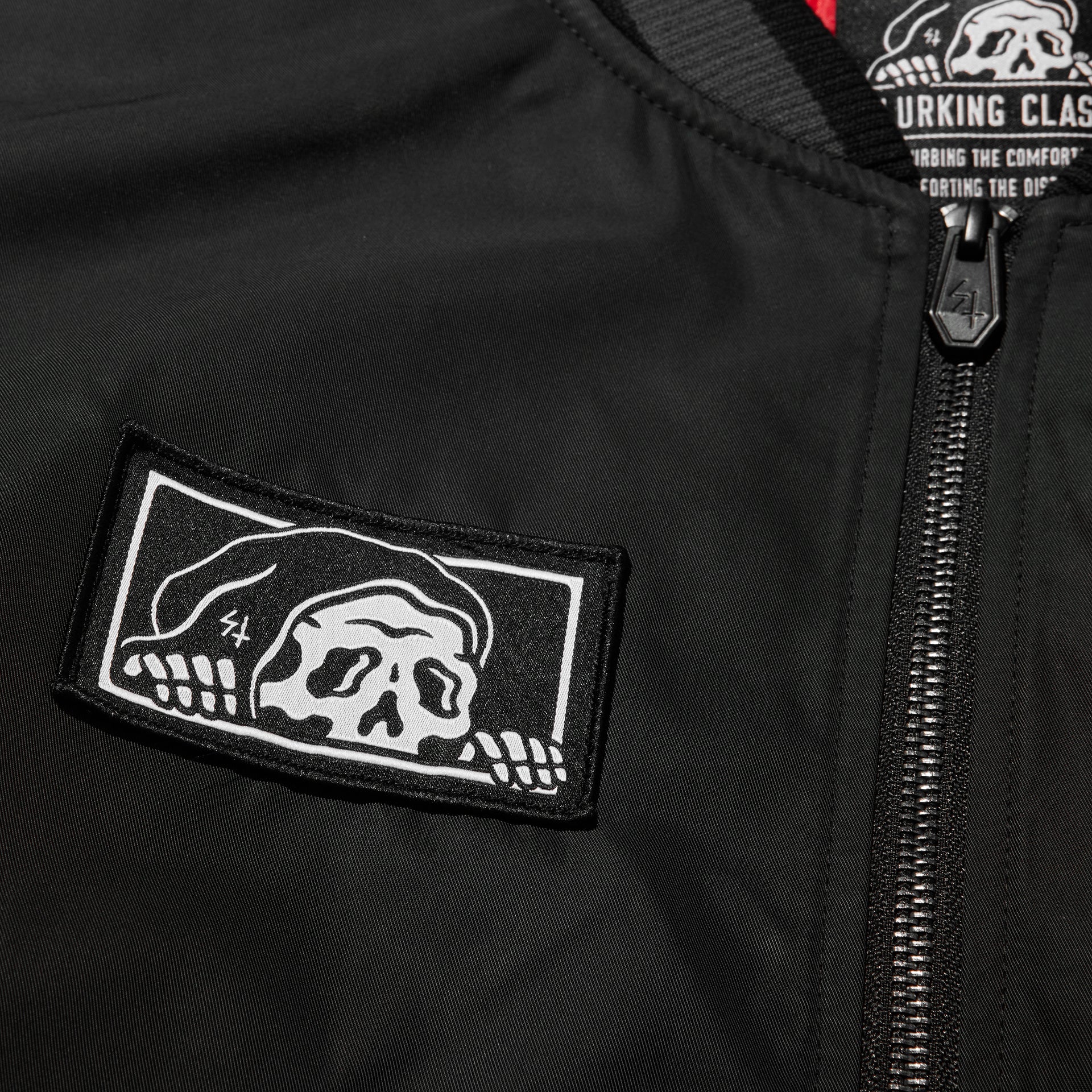 Lurking Class - Men's Jackets