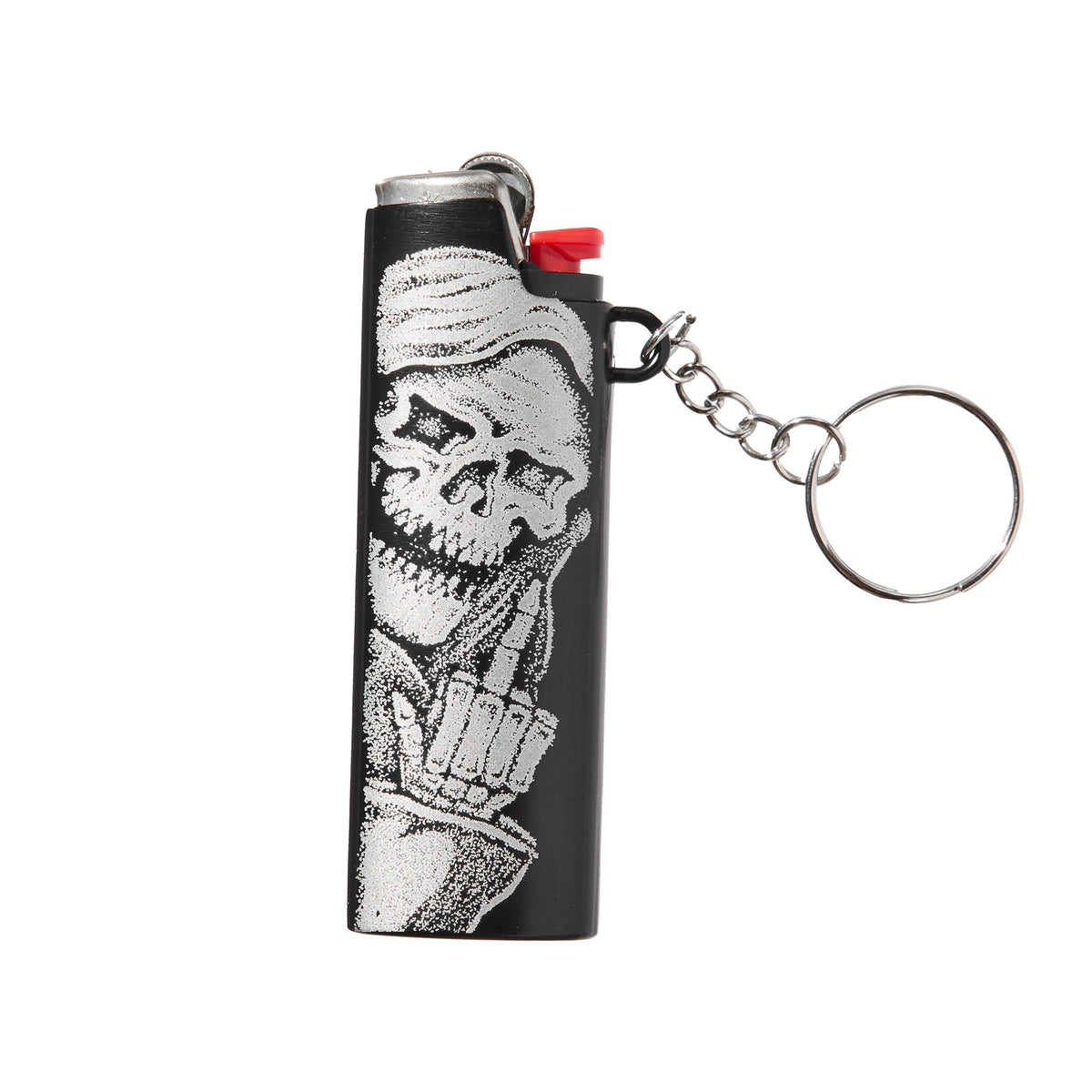 Burn It Down Lighter Cover – Lurking Class