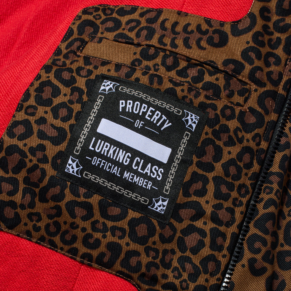 Lurking Class Women's Collection