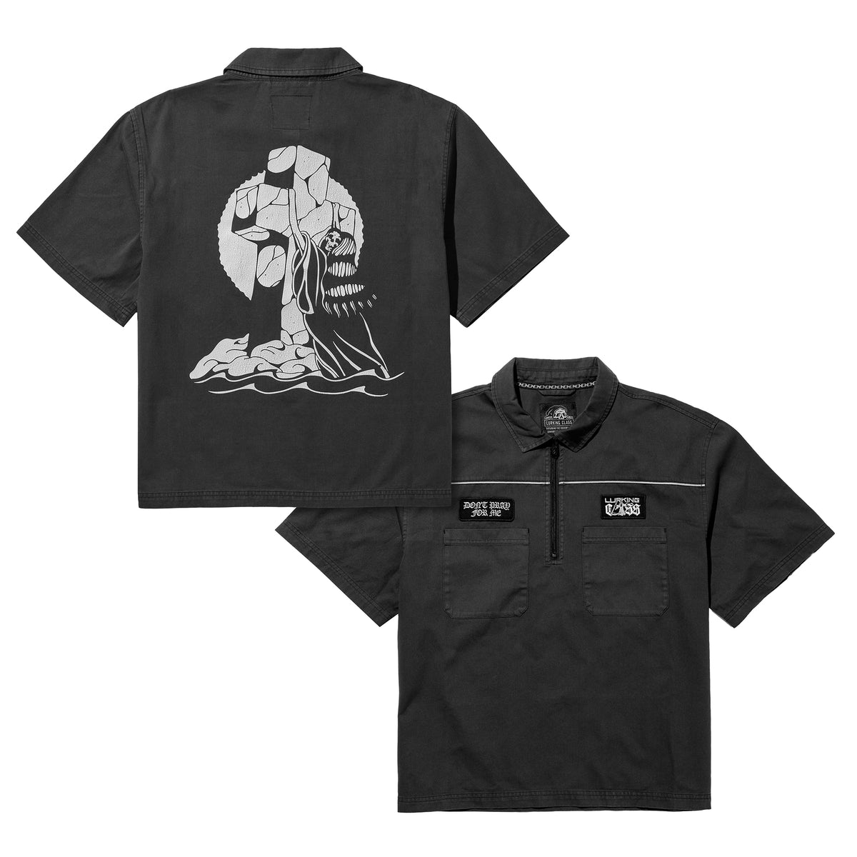 Shop ALL Lurking Class Mens Womens Apparel & Accessories