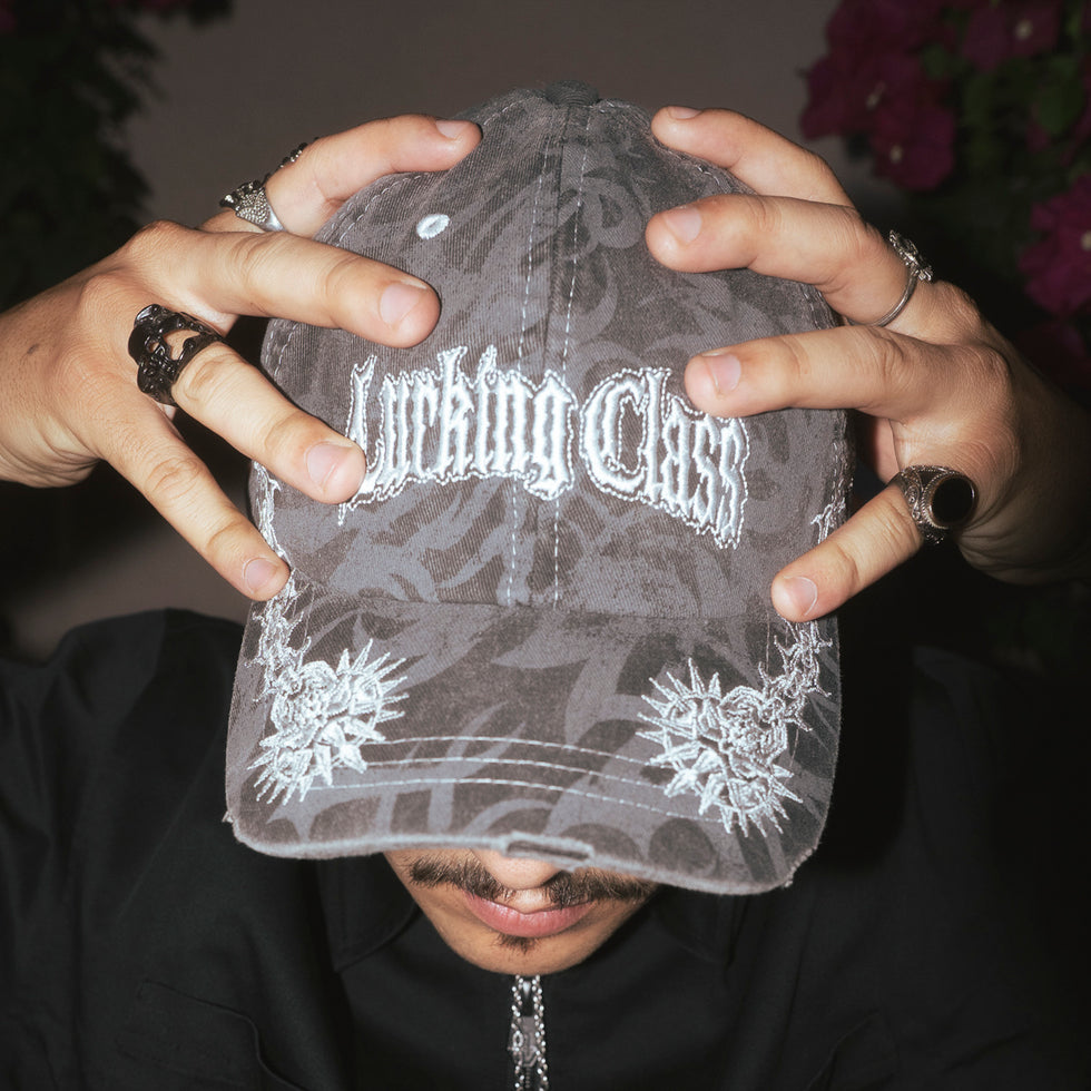 Lurking Class - Accessories Stickers, Backpacks, Patches & Pins etc