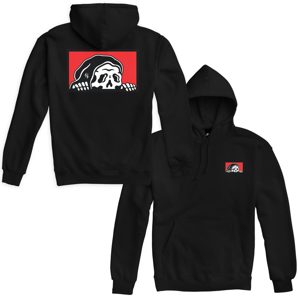 Lurking Class - Men's Hoodies