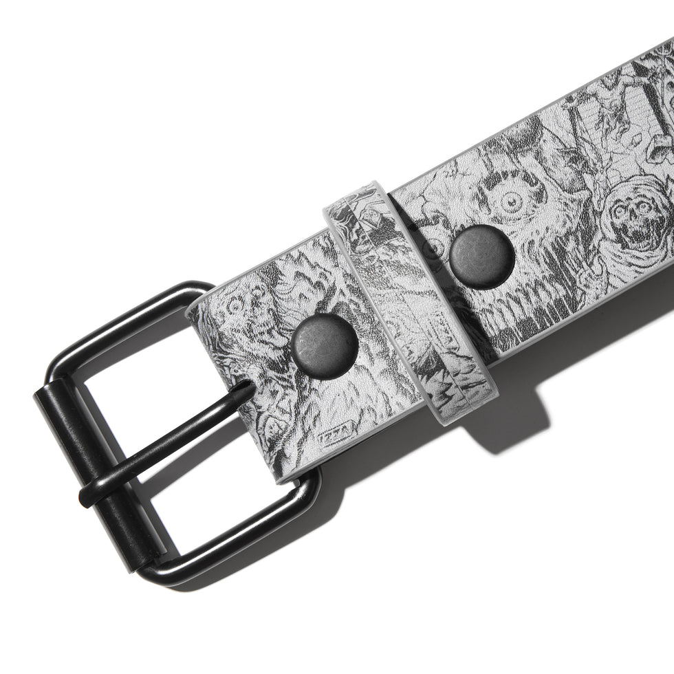 Lurking Class - Accessories Stickers, Backpacks, Patches & Pins etc