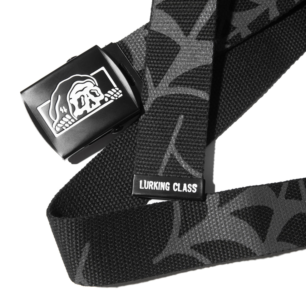 Lurking Class - Accessories Stickers, Backpacks, Patches & Pins etc