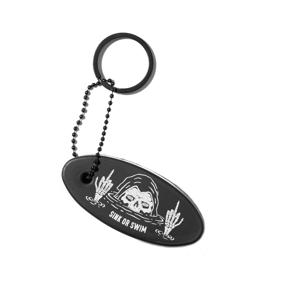 Lurking Class - Accessories Stickers, Backpacks, Patches & Pins etc