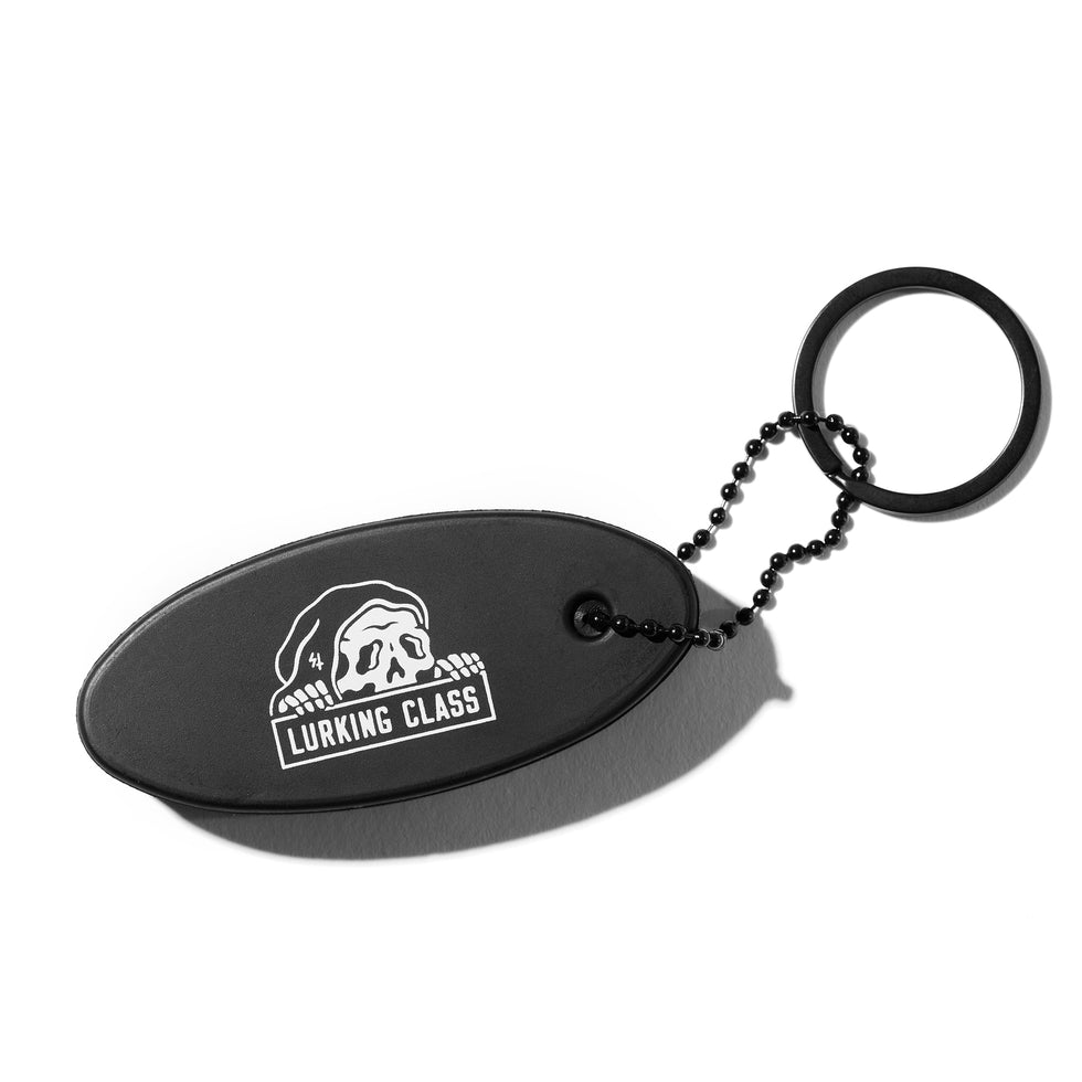 Lurking Class - Accessories Stickers, Backpacks, Patches & Pins etc