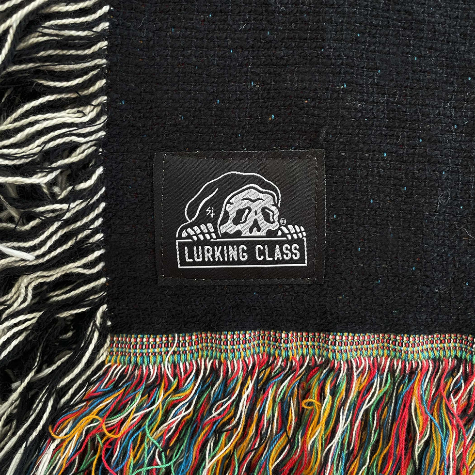 Lurking Class - Accessories Stickers, Backpacks, Patches & Pins etc