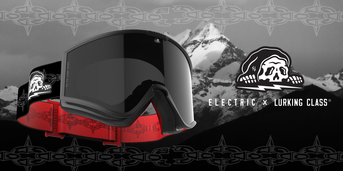 Lurking Class by Sketchy Tank | Official SKETCHY TANK Website