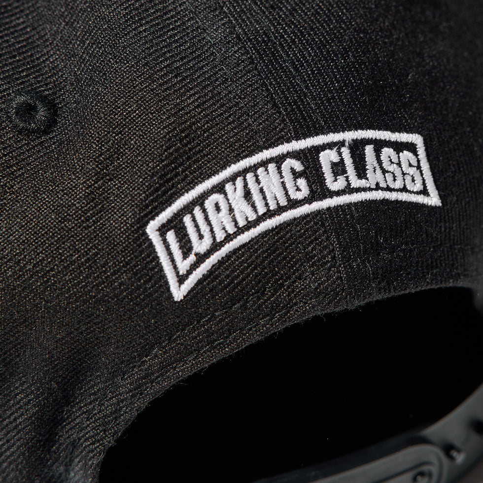 Lurking Class