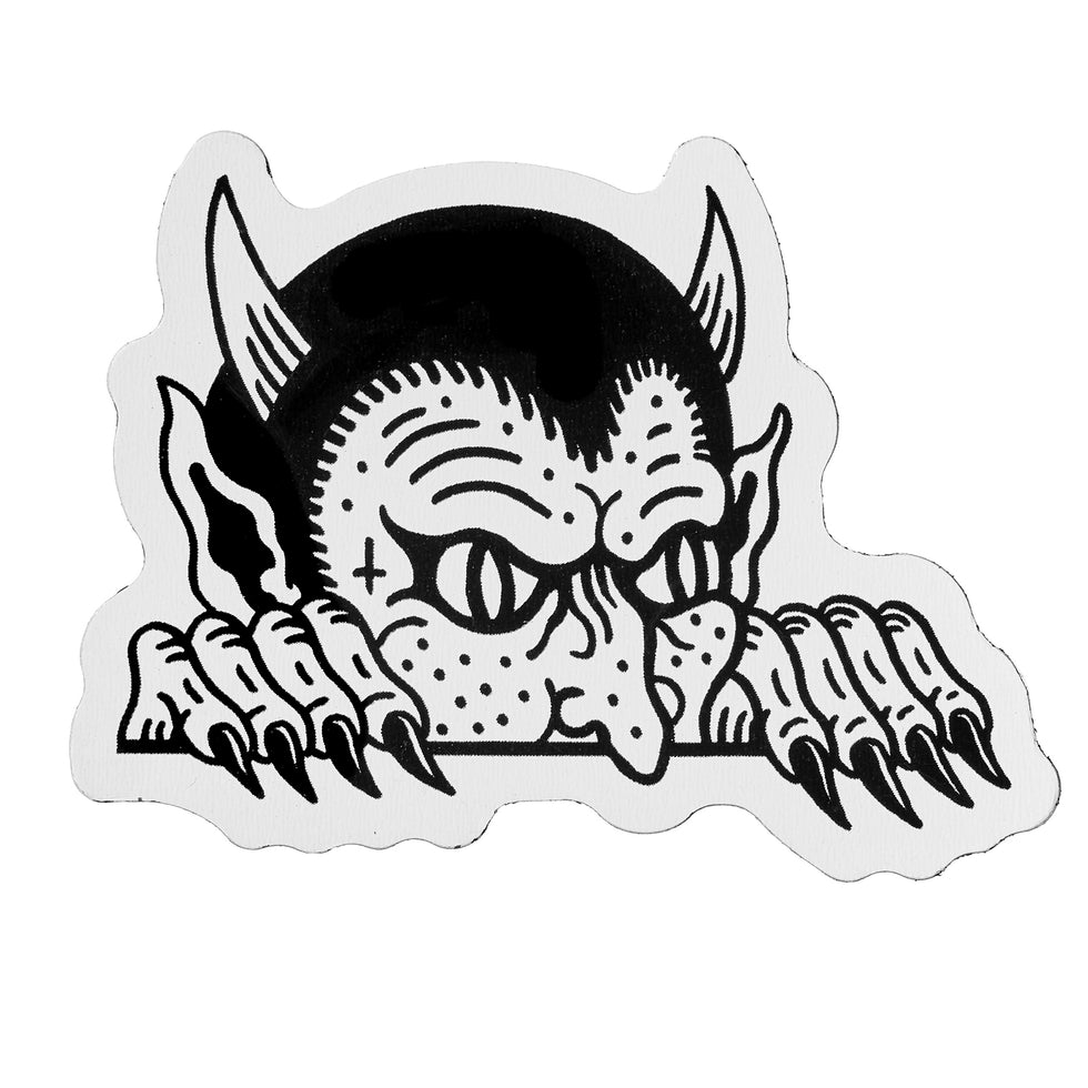Lurking Class - Accessories Stickers, Backpacks, Patches & Pins etc
