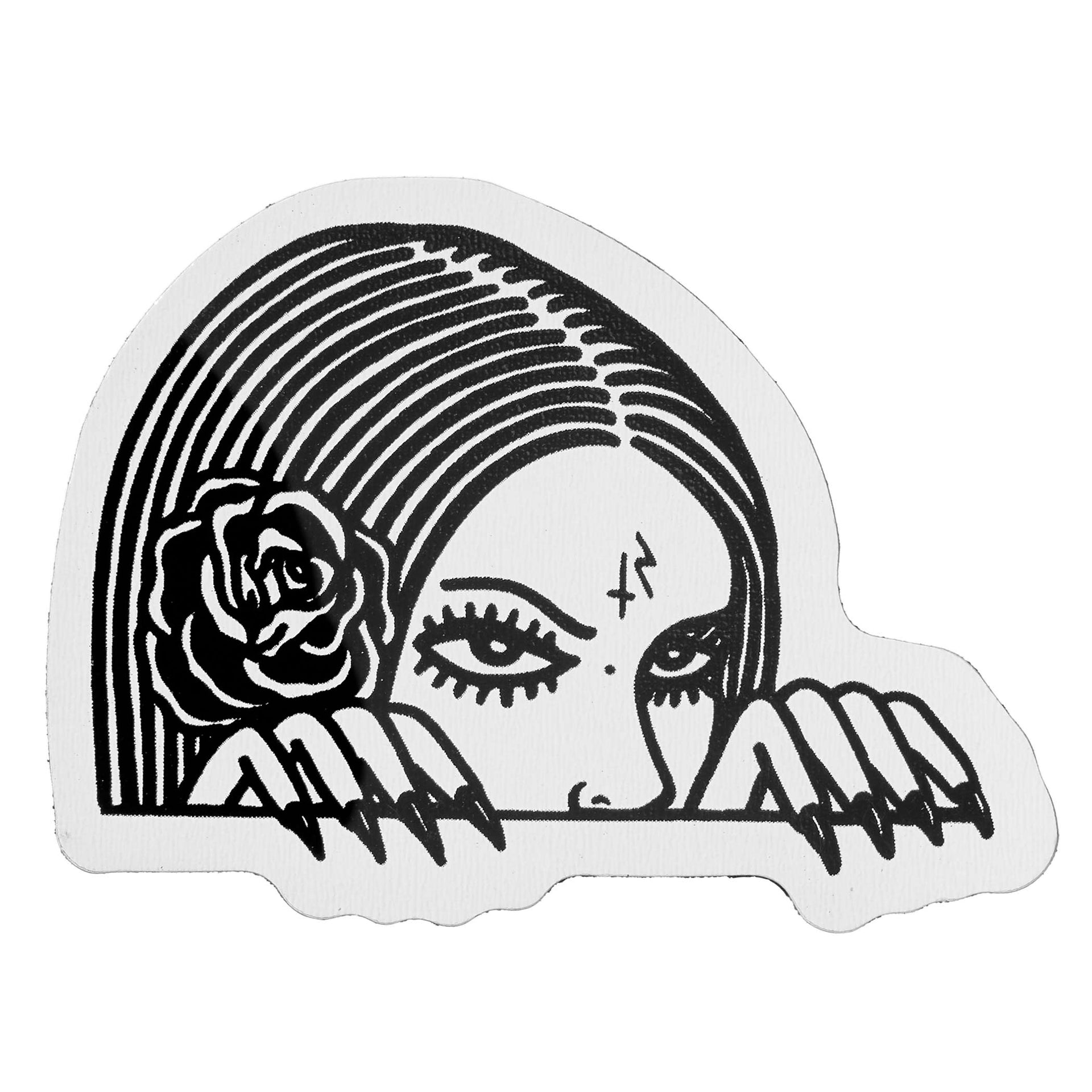Lurking Class - Accessories Stickers, Backpacks, Patches & Pins etc