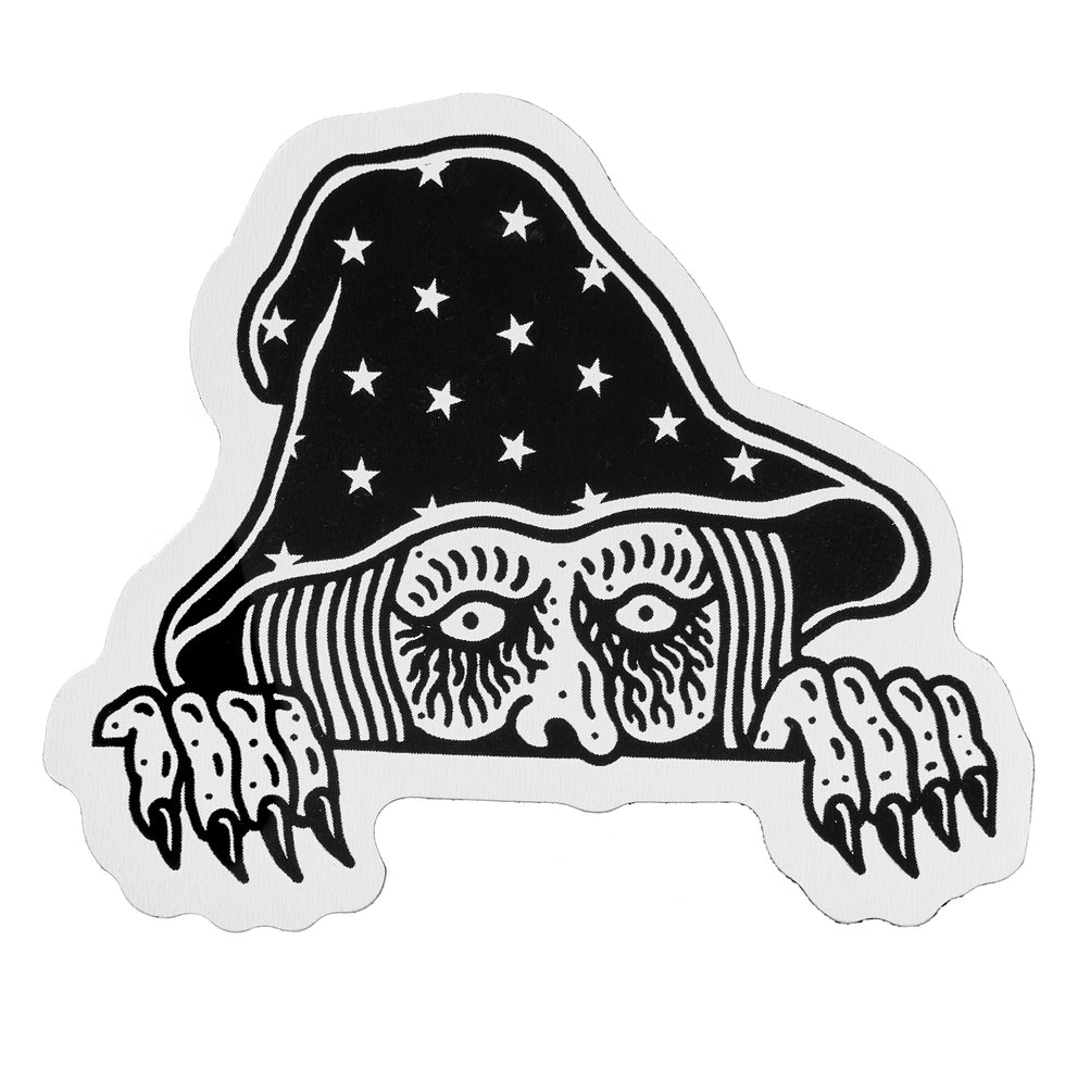 Lurking Class - Accessories Stickers, Backpacks, Patches & Pins etc