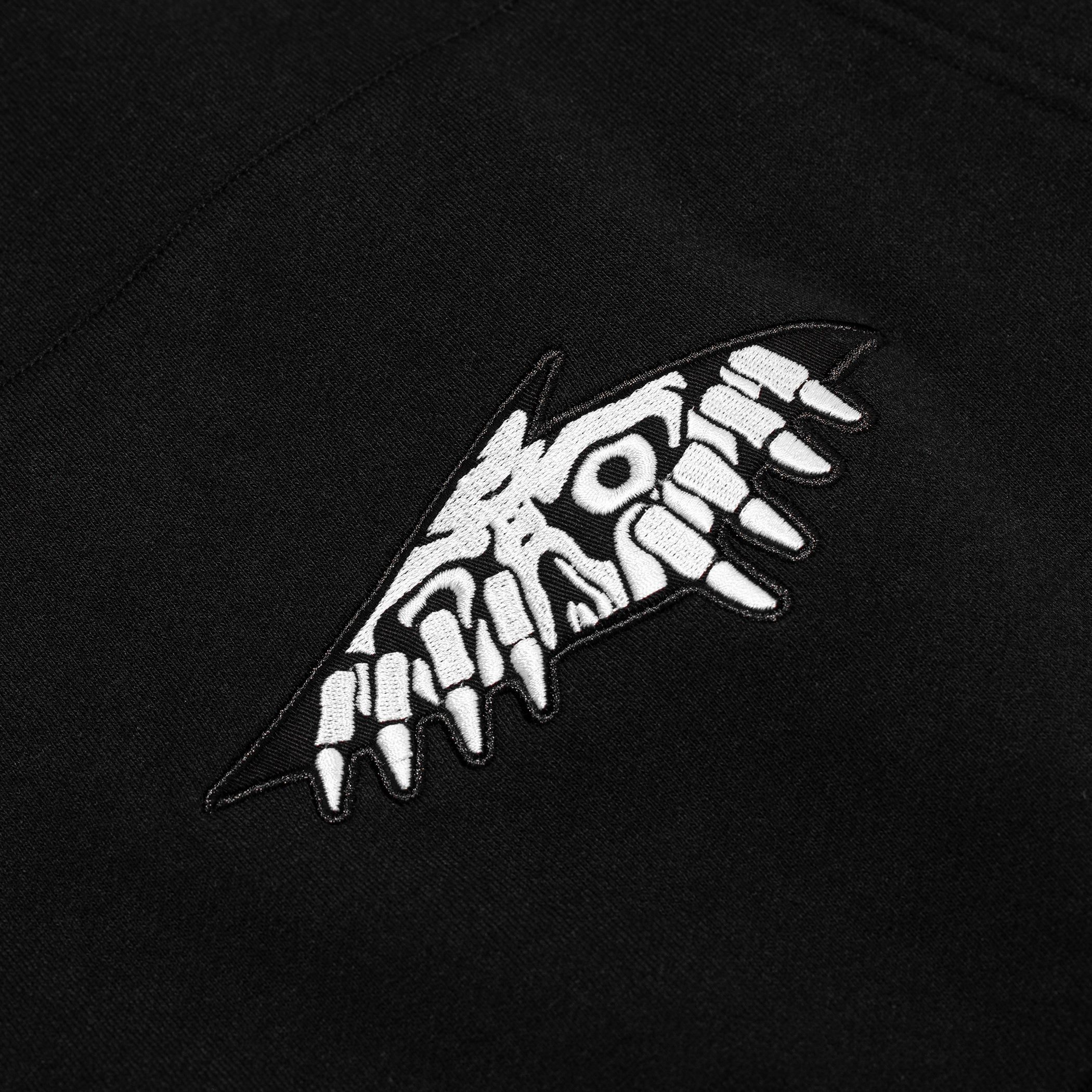 D.I.Y. Hoodie - Black – Lurking Class