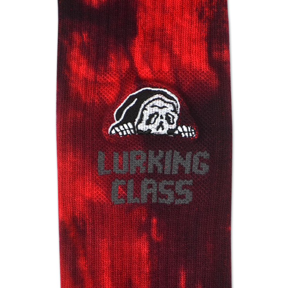 Lurking Class - Accessories Stickers, Backpacks, Patches & Pins etc