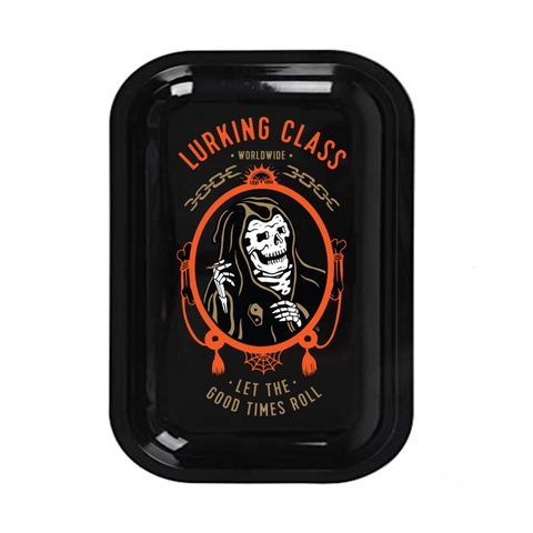 Lurking Class - Accessories Stickers, Backpacks, Patches & Pins etc