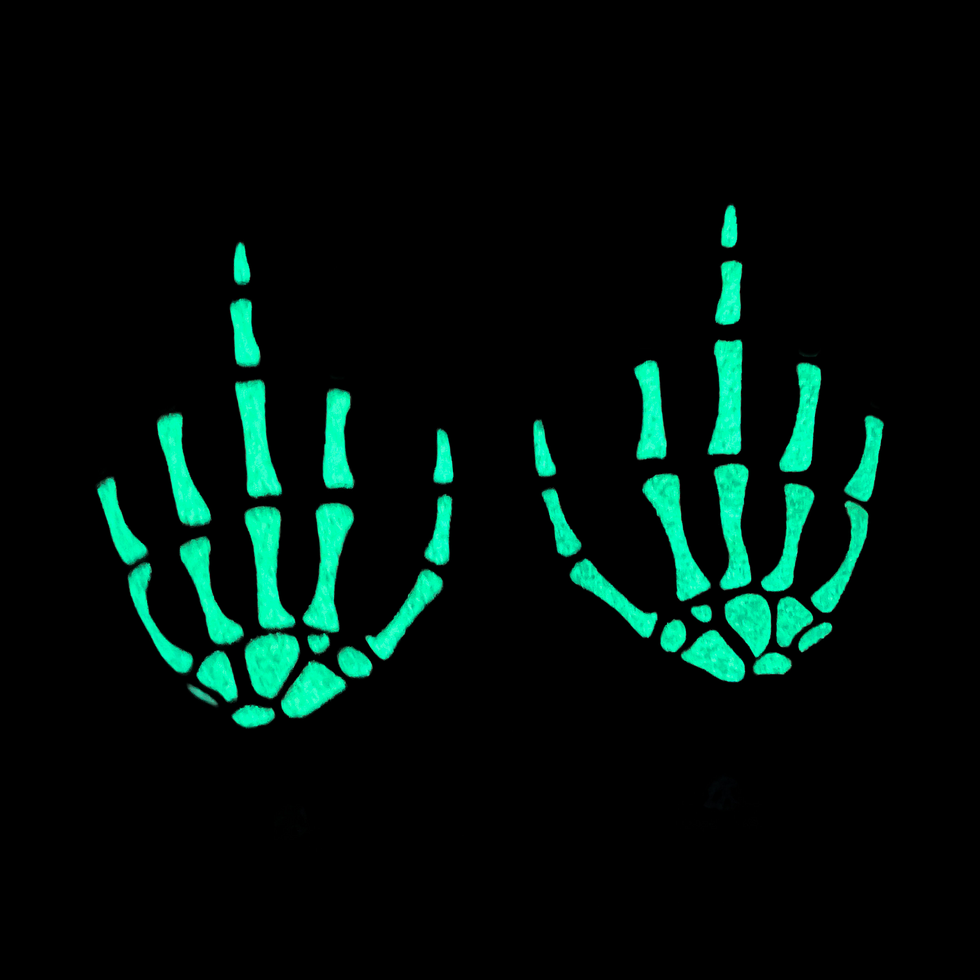 Lurking Class - Accessories Stickers, Backpacks, Patches & Pins etc